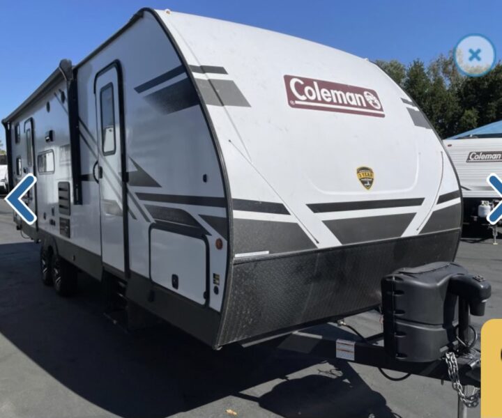Valencia RV Rentals – RV Rentals
